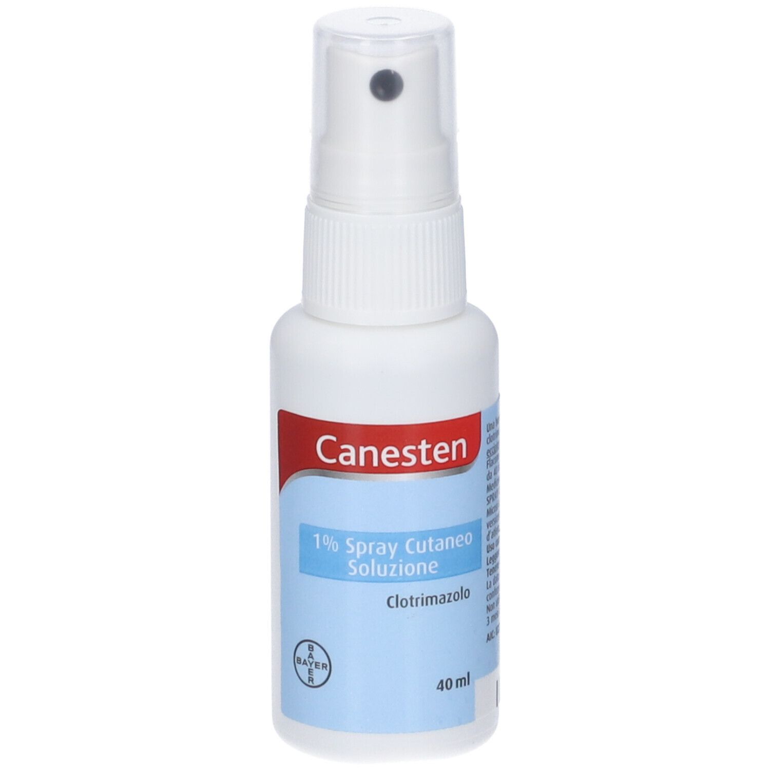Canesten Spray